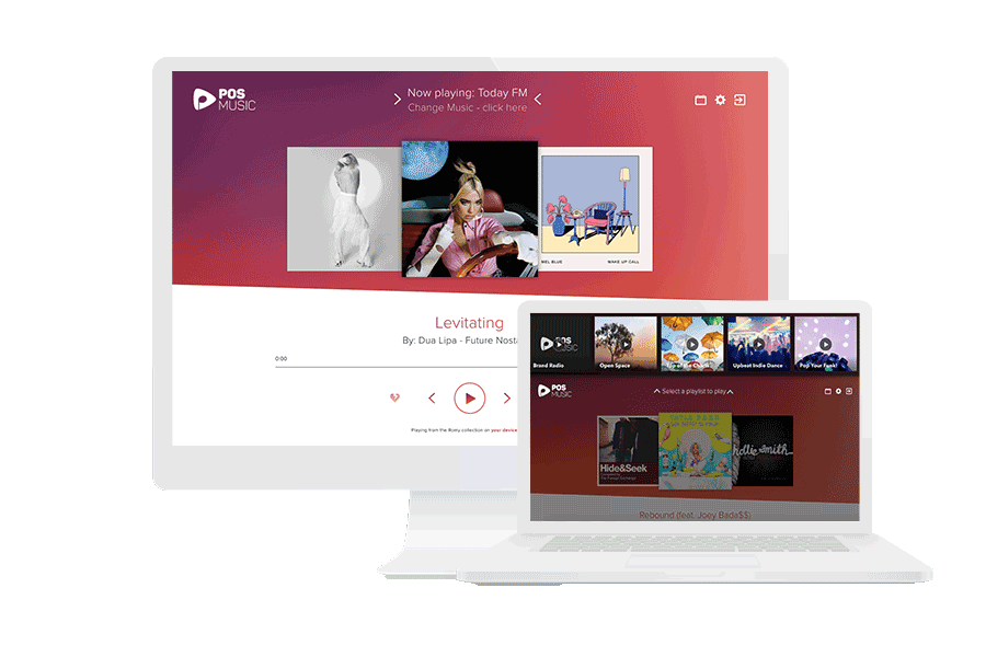 How POSmusic Works