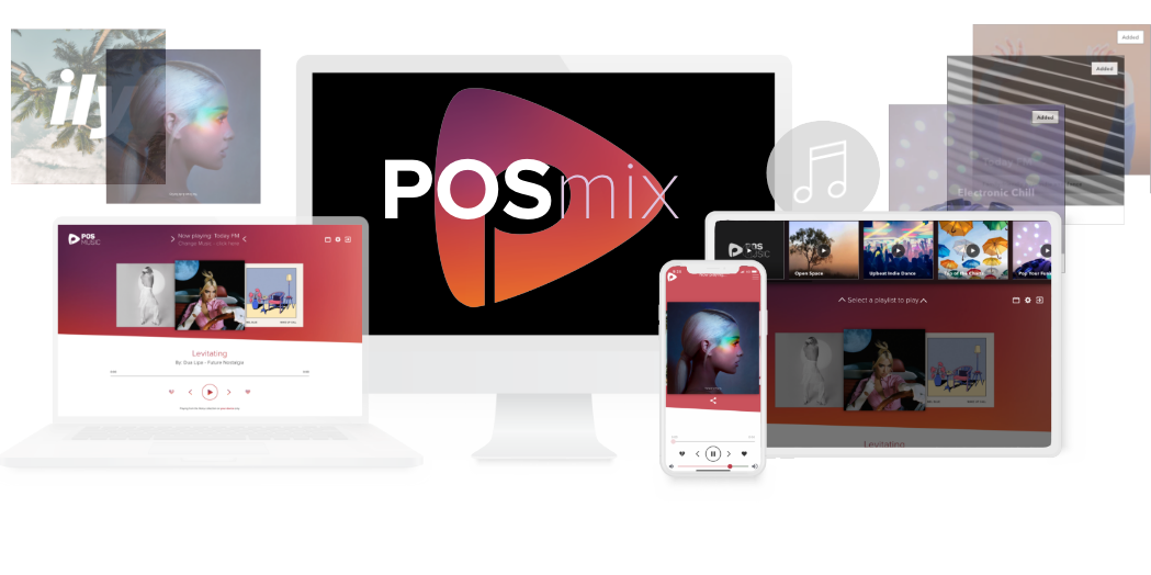 A simply guide to the perfect in-store sound system