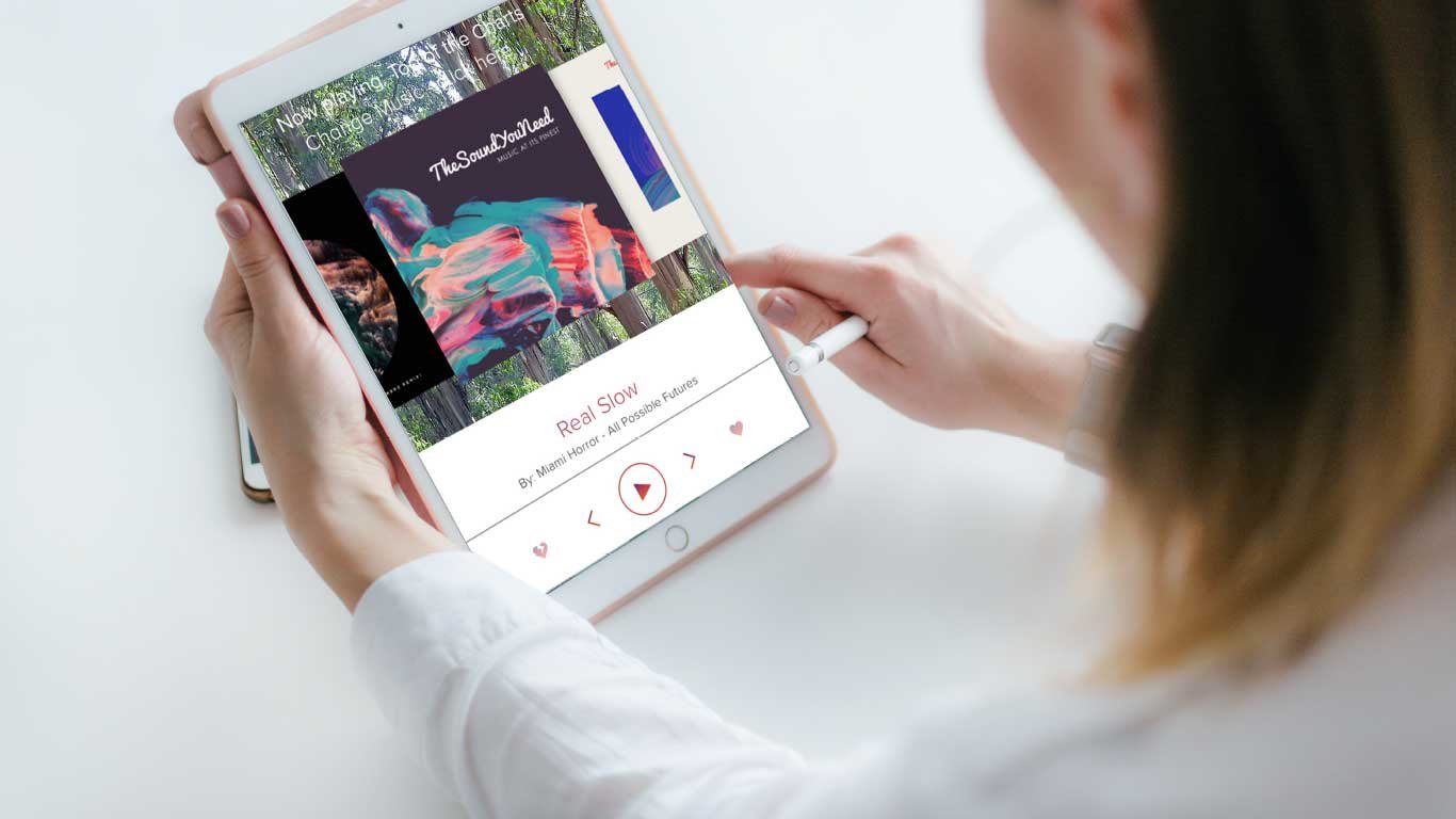 Music and workplace performance according to Activation Theory